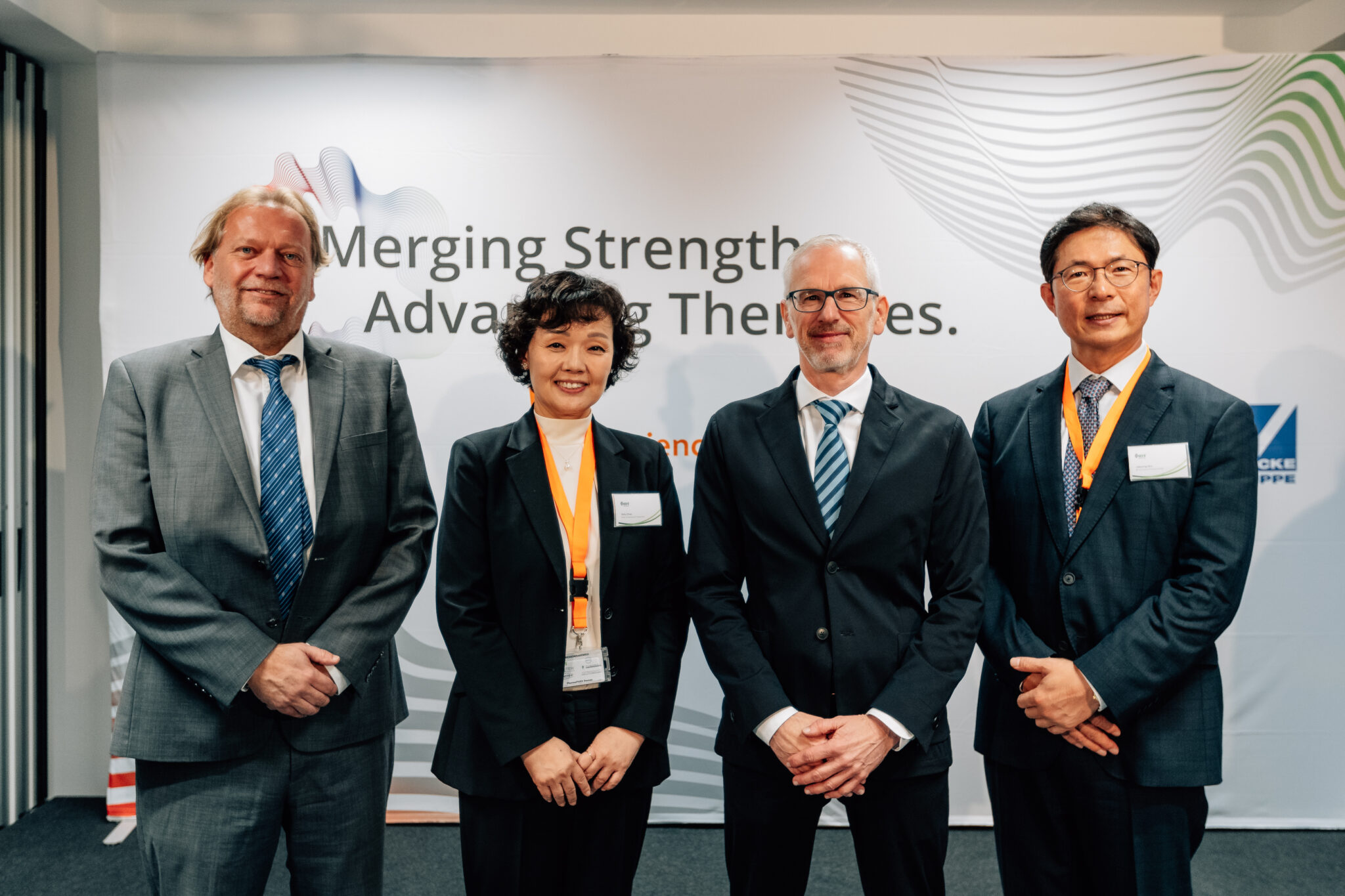 SK bioscience übernimmt Mehrheitsbeteiligung an IDT Biologika - IDT Biologika