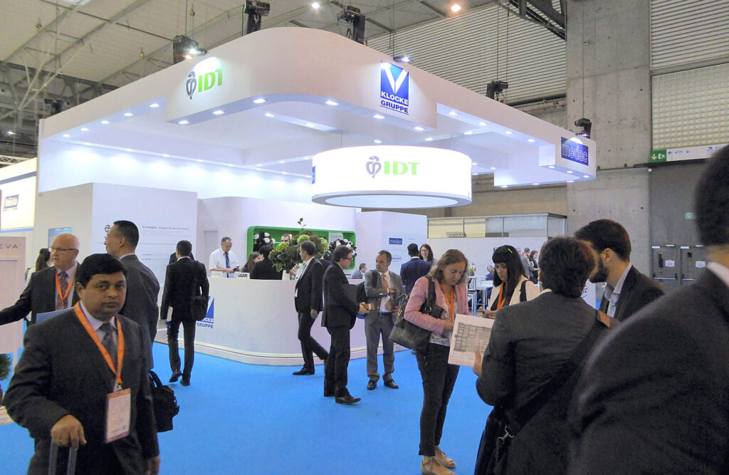 IDT Biologika to highlight its role as a reliable partner for ...