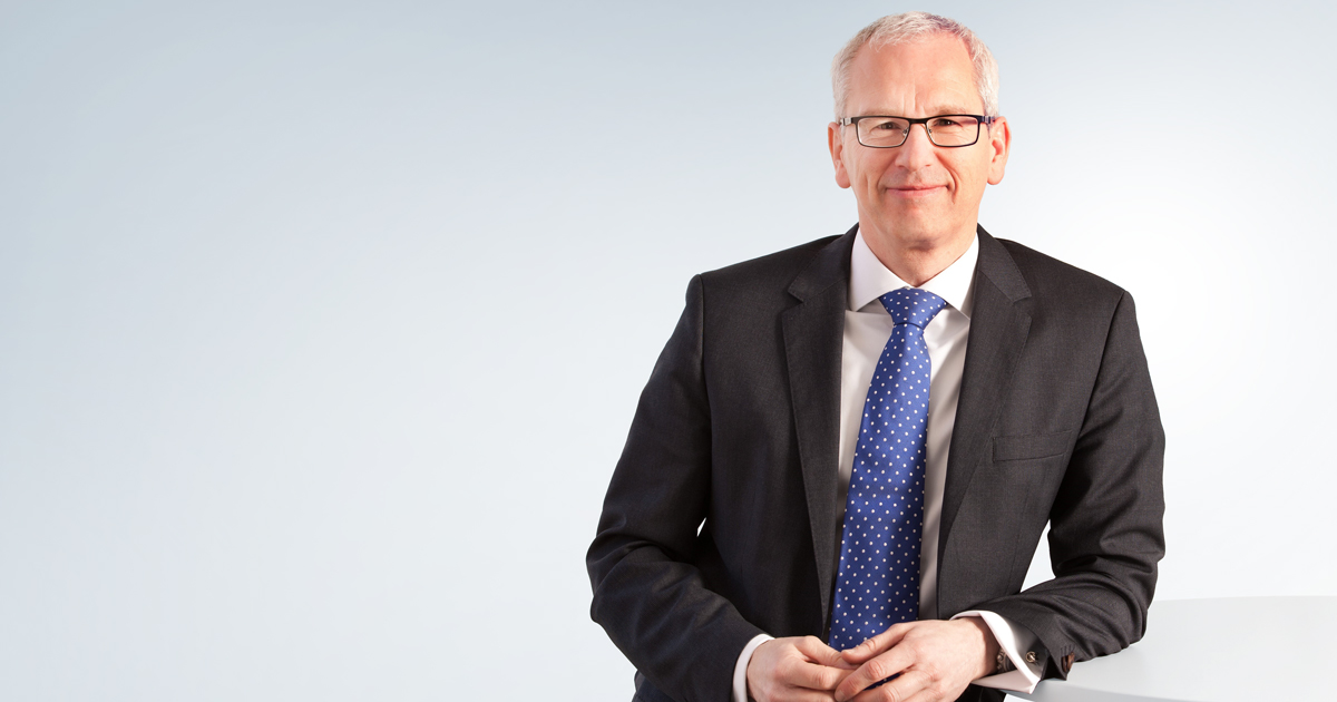 IDT Biologika mit neuer Doppelspitze: Dr. Ulrich Valley zum zweiten ...